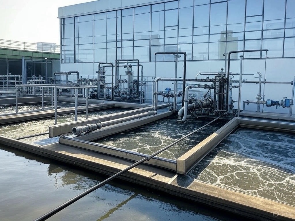 El Paso’s Advanced Water Purification Facility – A Milestone in ...